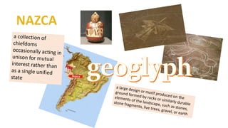 Early American Civilizations (Pre-Columbian) | PPTX