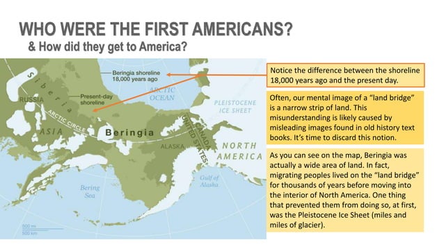 Early American Civilizations (Pre-Columbian) | PPTX