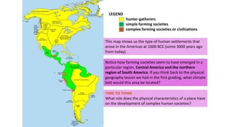 Early American Civilizations (Pre-Columbian) | PPTX