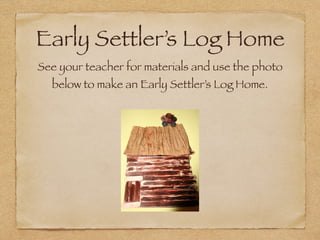 Early American Crafts | PDF