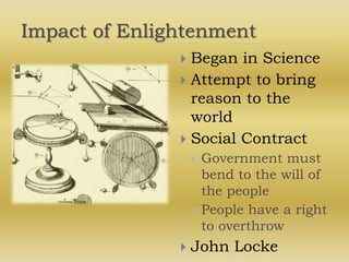 Early American Government | PPTX