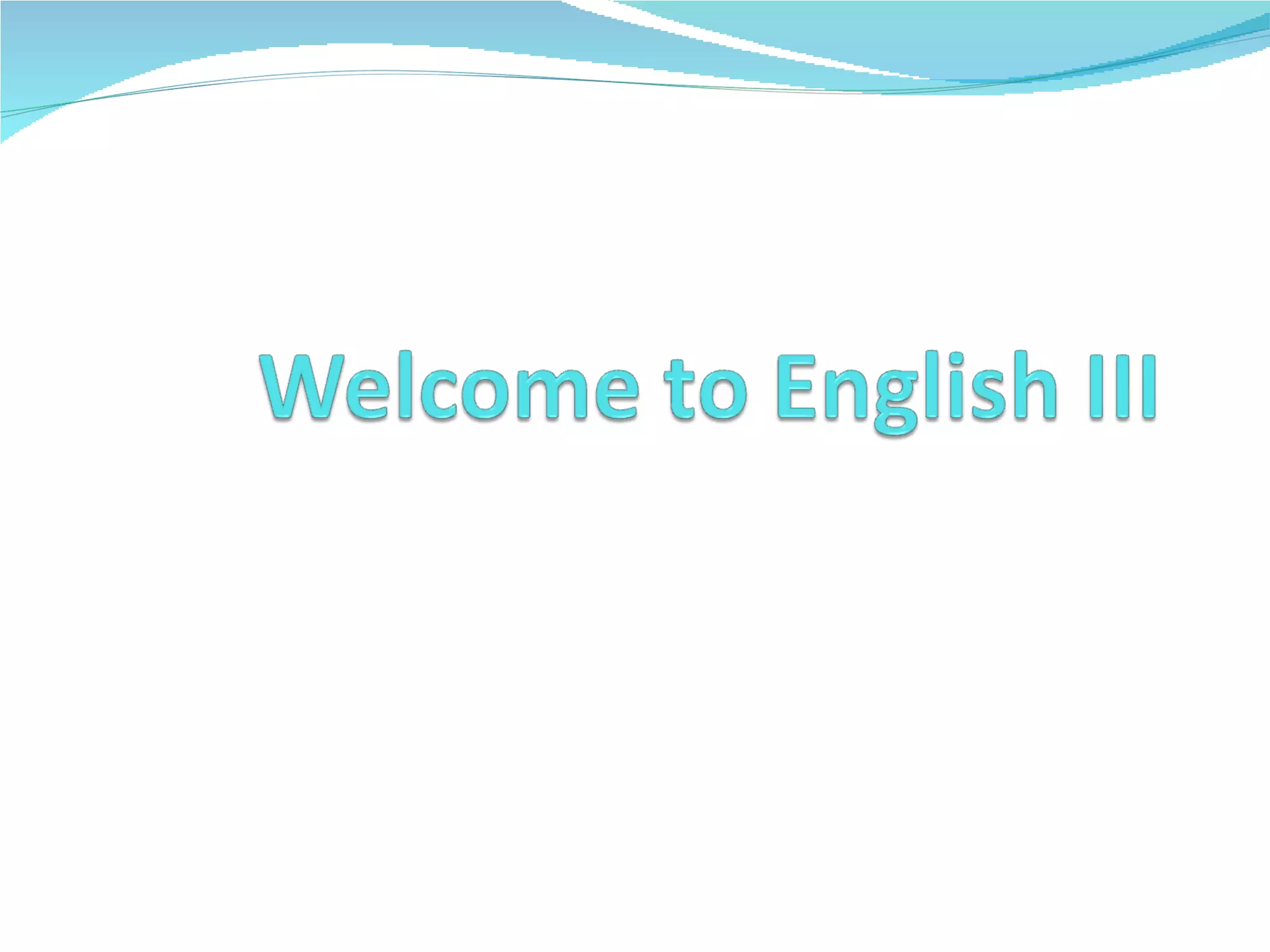 Early American Introduction | PPT