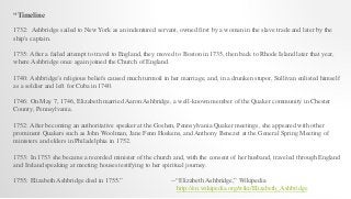 Early american literature to 1700 | PPTX