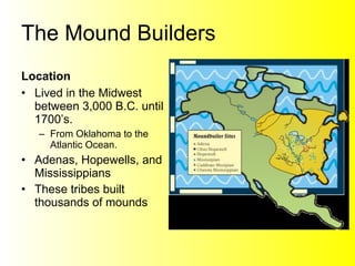 Early Americans | PPT