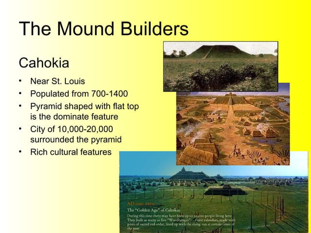 Early Americans | PPT