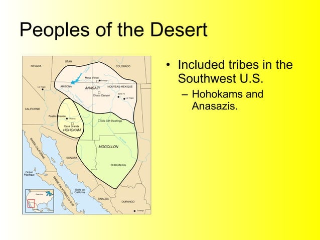 Early Americans | PPT