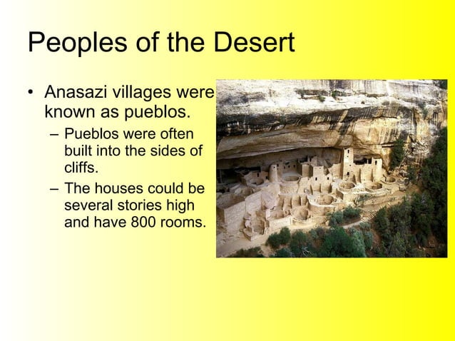 Early Americans | PPT