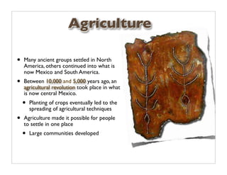 Early americans course presentation pdf | PDF | North America Travel ...