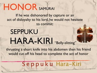 Early and Feudal Japan | KEY