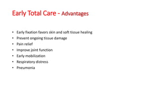 Early Appropriate care in Orthopedics.pptx
