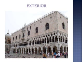 Early Architect's | PPT