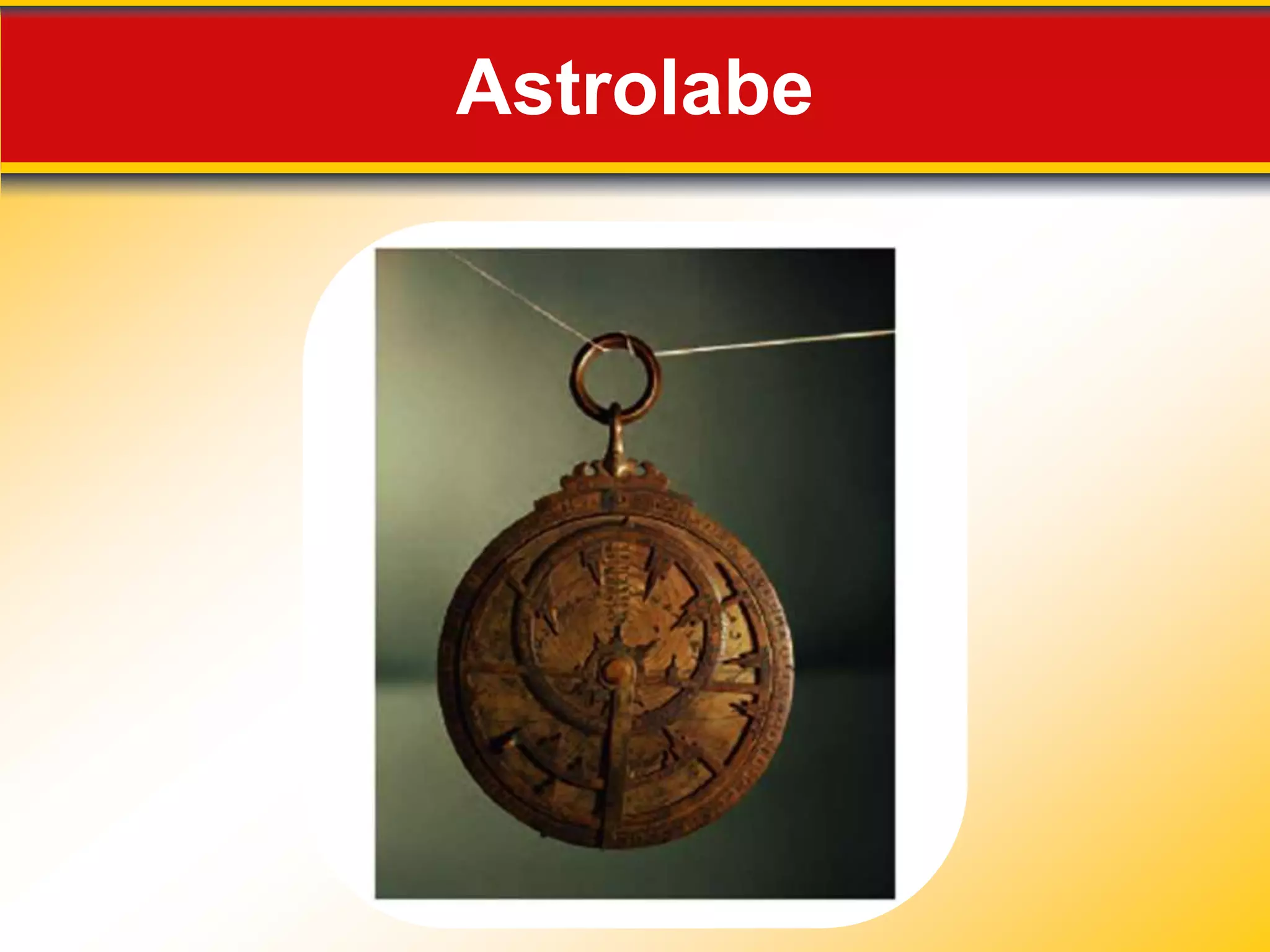 Early Astronomy.ppt