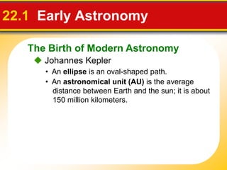 Early Astronomy.ppt