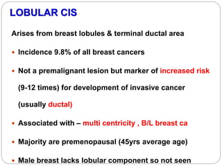 Early Breast Ca .ppt