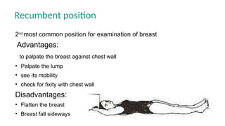 Early Breast Carcinoma surgical management | PPTX