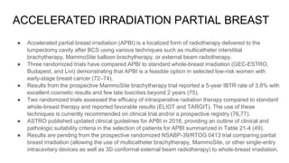 EARLY BREAST CARCINOMA AND DCIS.pptx