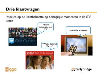 Ziggo case Crm In 1 Day | PPT