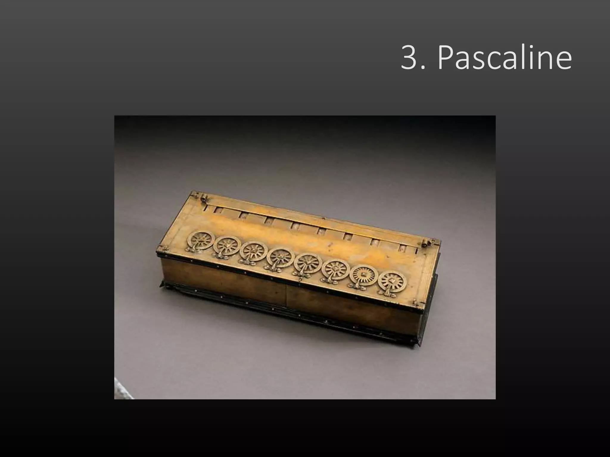 Early calculating device.pptx