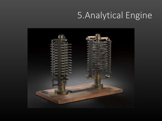 Early calculating device.pptx
