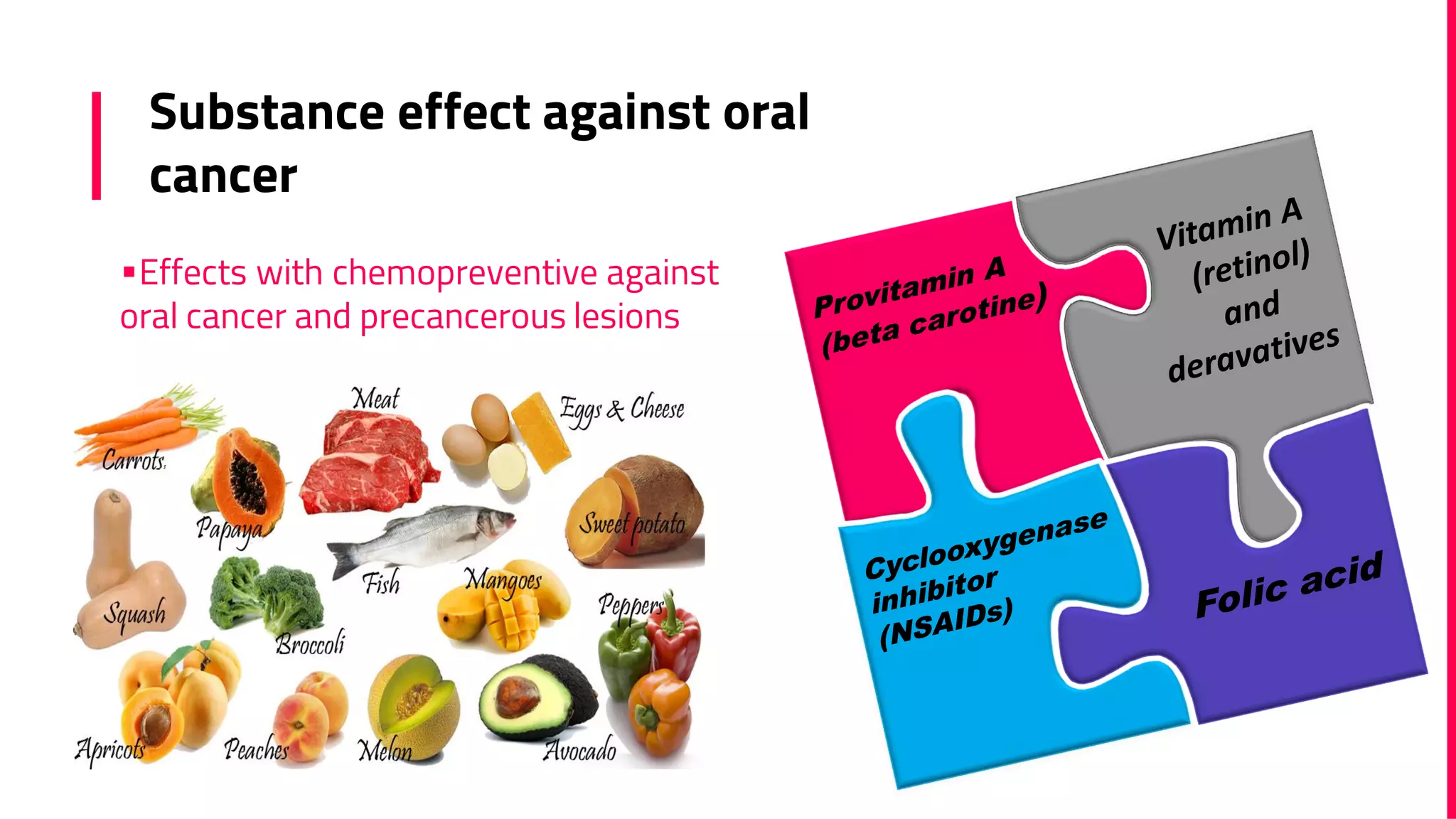 Early cancer detection ( oral cancer ) | PDF