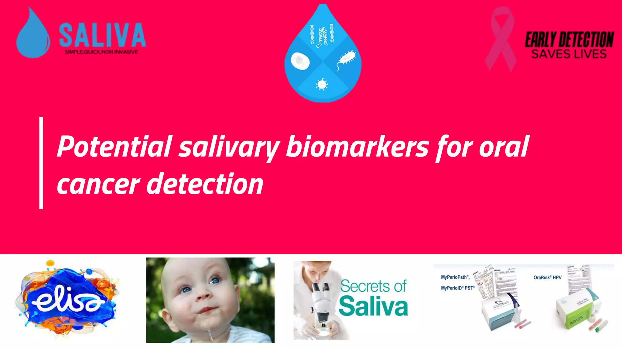 Early cancer detection ( oral cancer ) | PDF | Dental Health | Diseases and Conditions