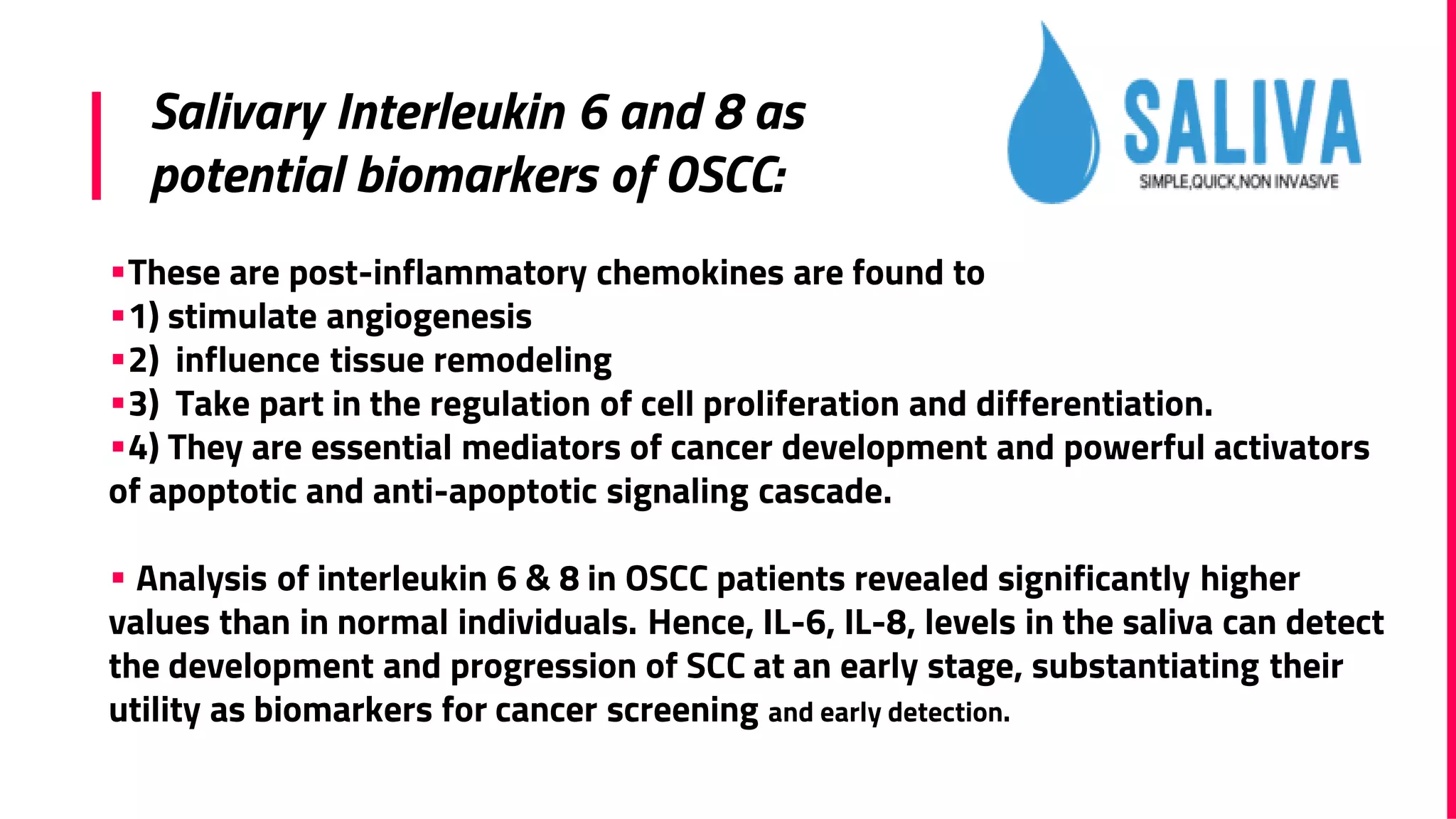Early cancer detection ( oral cancer ) | PDF | Dental Health | Diseases and Conditions