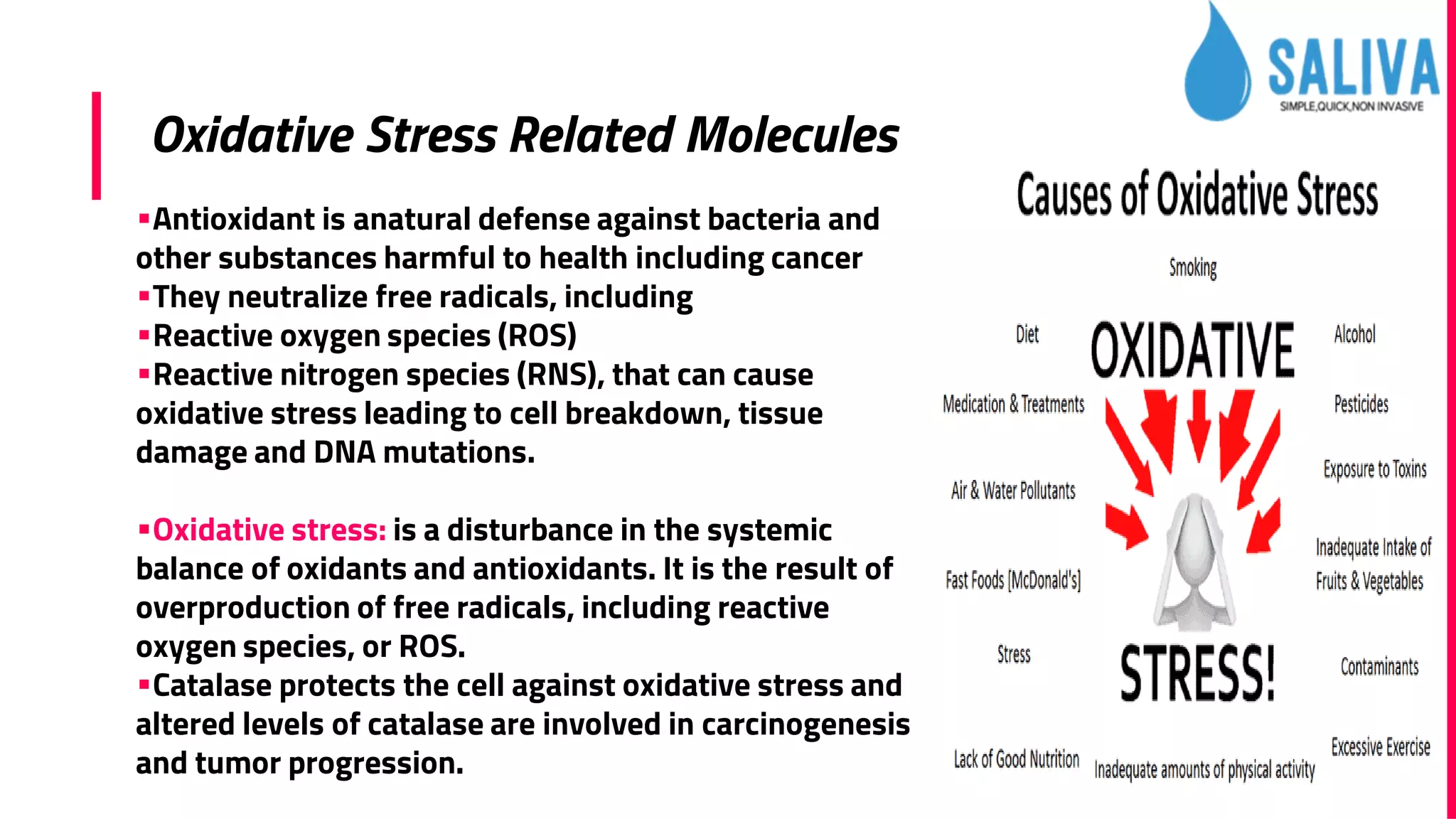 Early cancer detection ( oral cancer ) | PDF | Dental Health | Diseases and Conditions