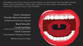 Early cancer detection ( oral cancer ) | PDF