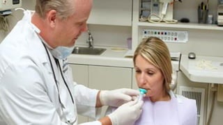 Early cancer detection ( oral cancer ) | PDF