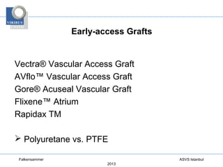 Early cannulation a new model in delivering hemodialysis | PPT