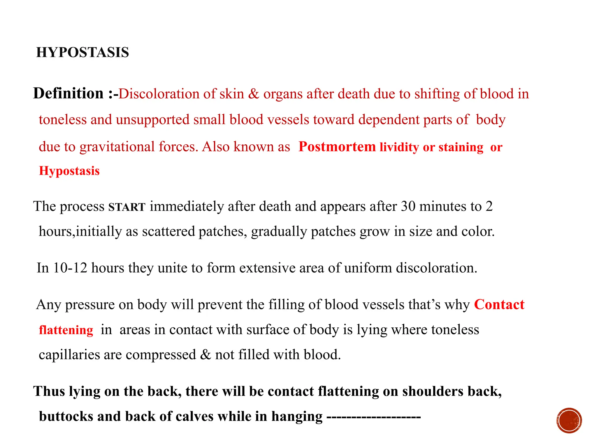 Early changes after death.pptx