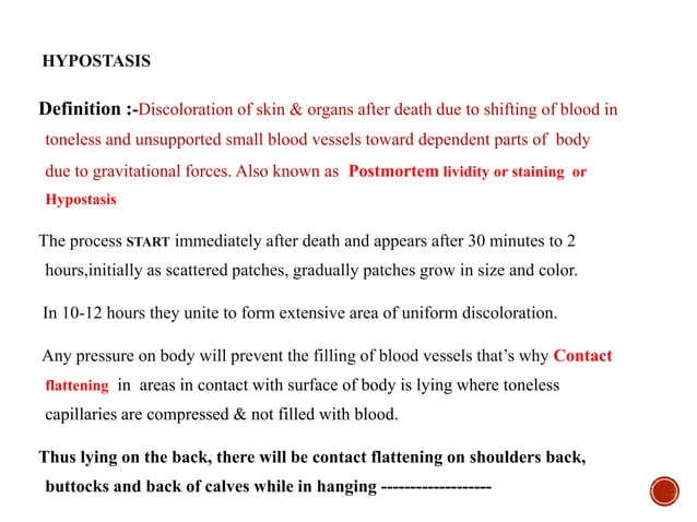 Early changes after death.pptx
