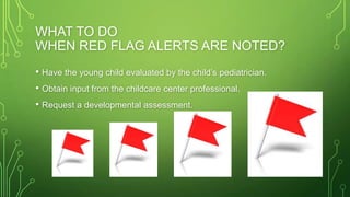 Early child development LESSON | PPTX