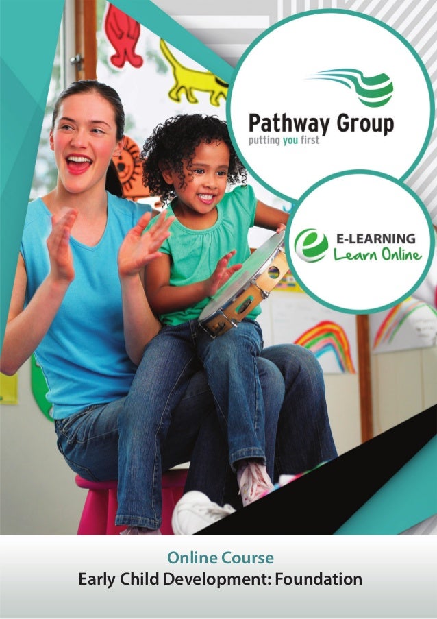 Early Child Development - Foundation