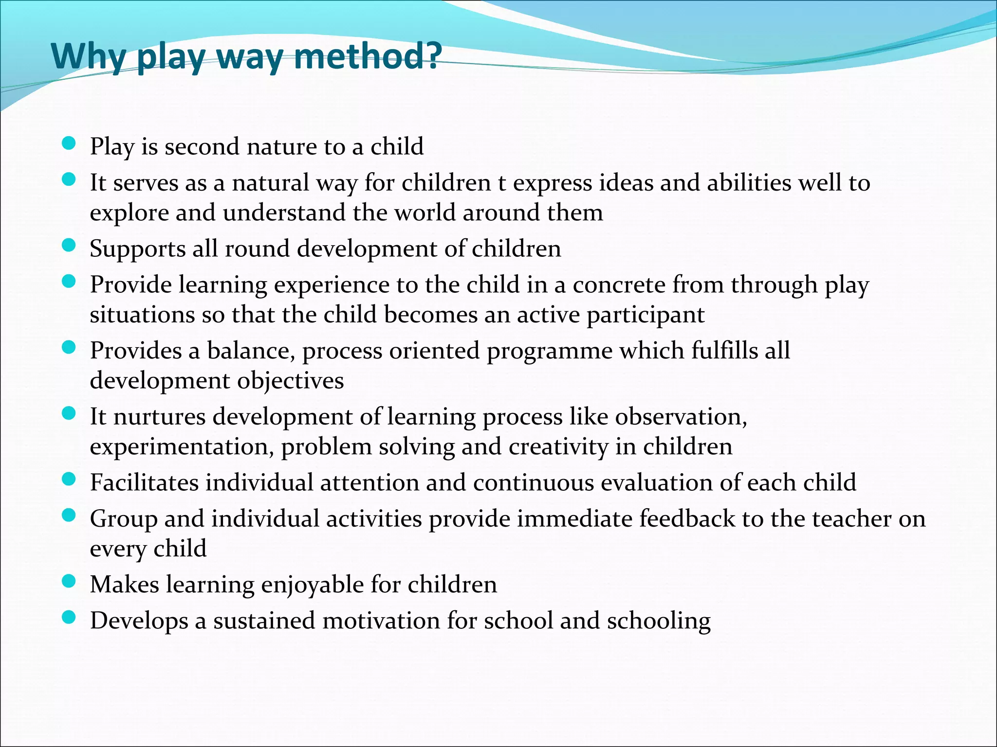 Early childhood | PPT