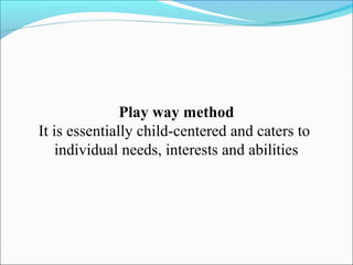 Early childhood | PPT