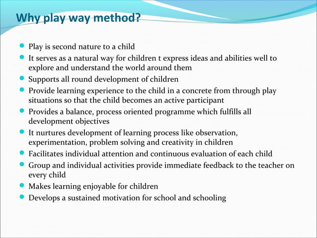 Early childhood | PPT