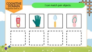 Early Childhood Development Assessment Presentation | PPTX