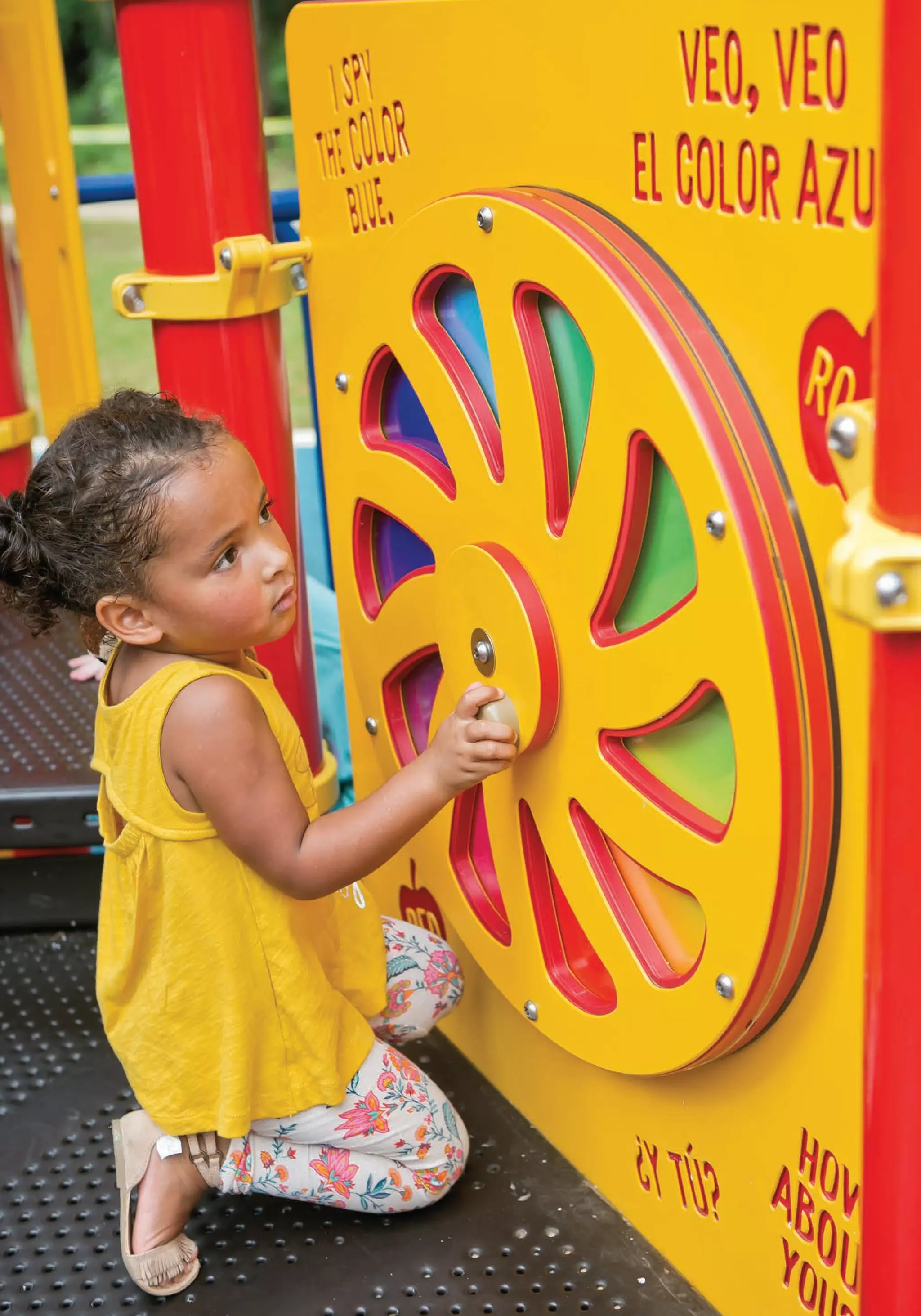 Early childhoodbrochure WIN QS Equipment Playground 2020 | PDF