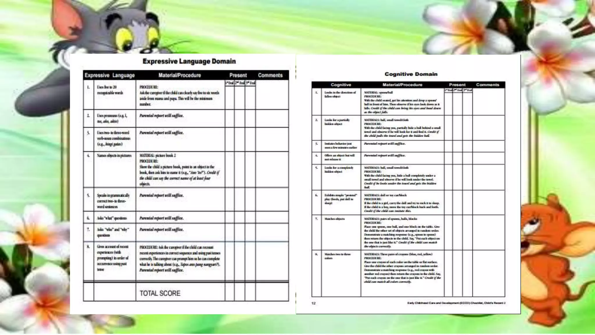EARLY CHILDHOOD CARE AND DEVELOPMENT (ECCD) INSET PRESENT.pptx