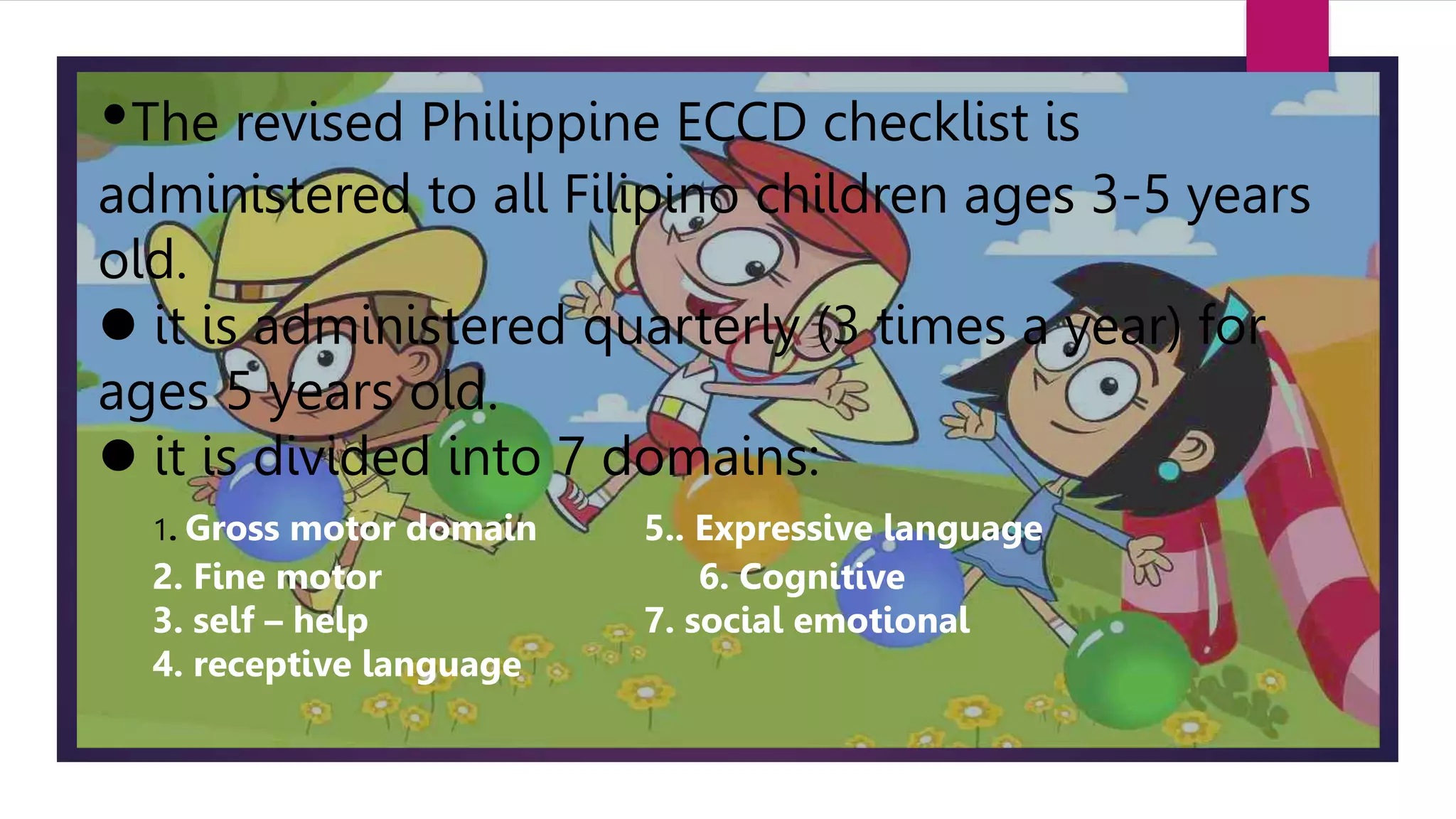 EARLY CHILDHOOD CARE AND DEVELOPMENT (ECCD) INSET PRESENT.pptx