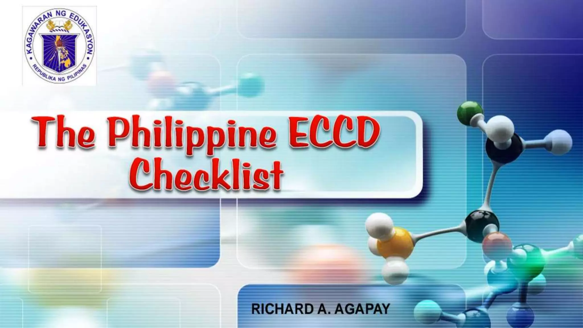 EARLY CHILDHOOD CARE AND DEVELOPMENT (ECCD) INSET PRESENT.pptx