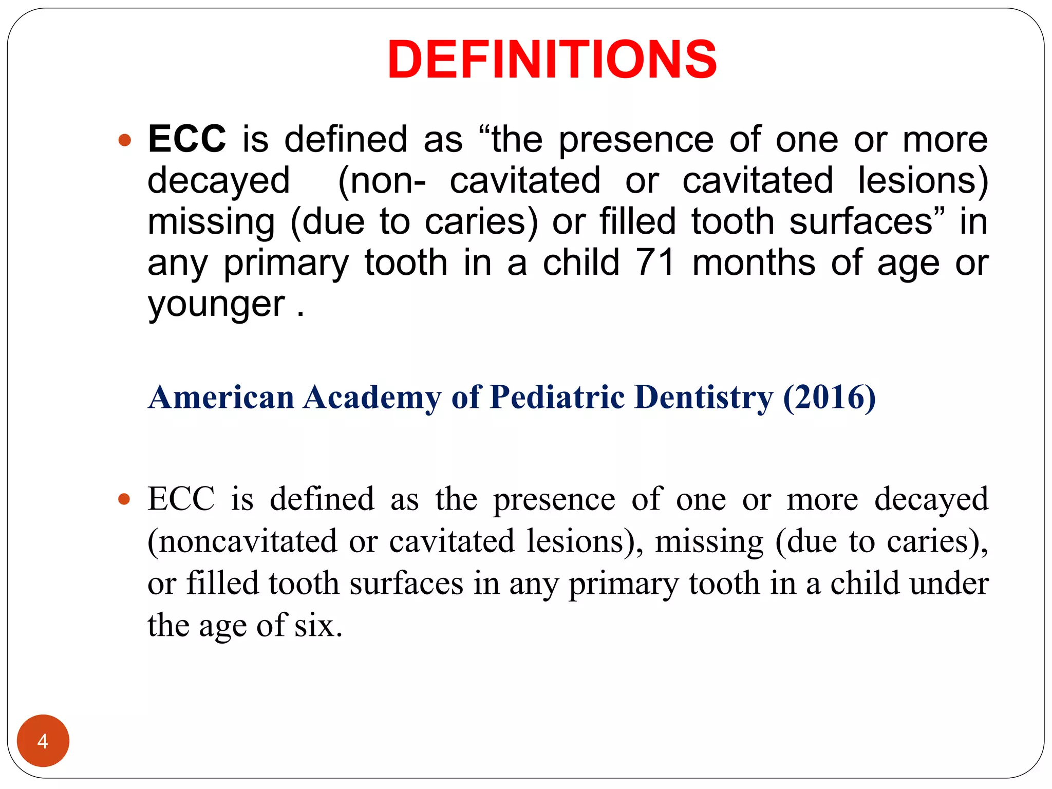 Early childhood caries.ppt