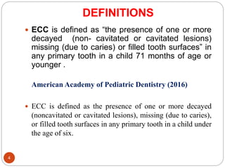 Early childhood caries.ppt