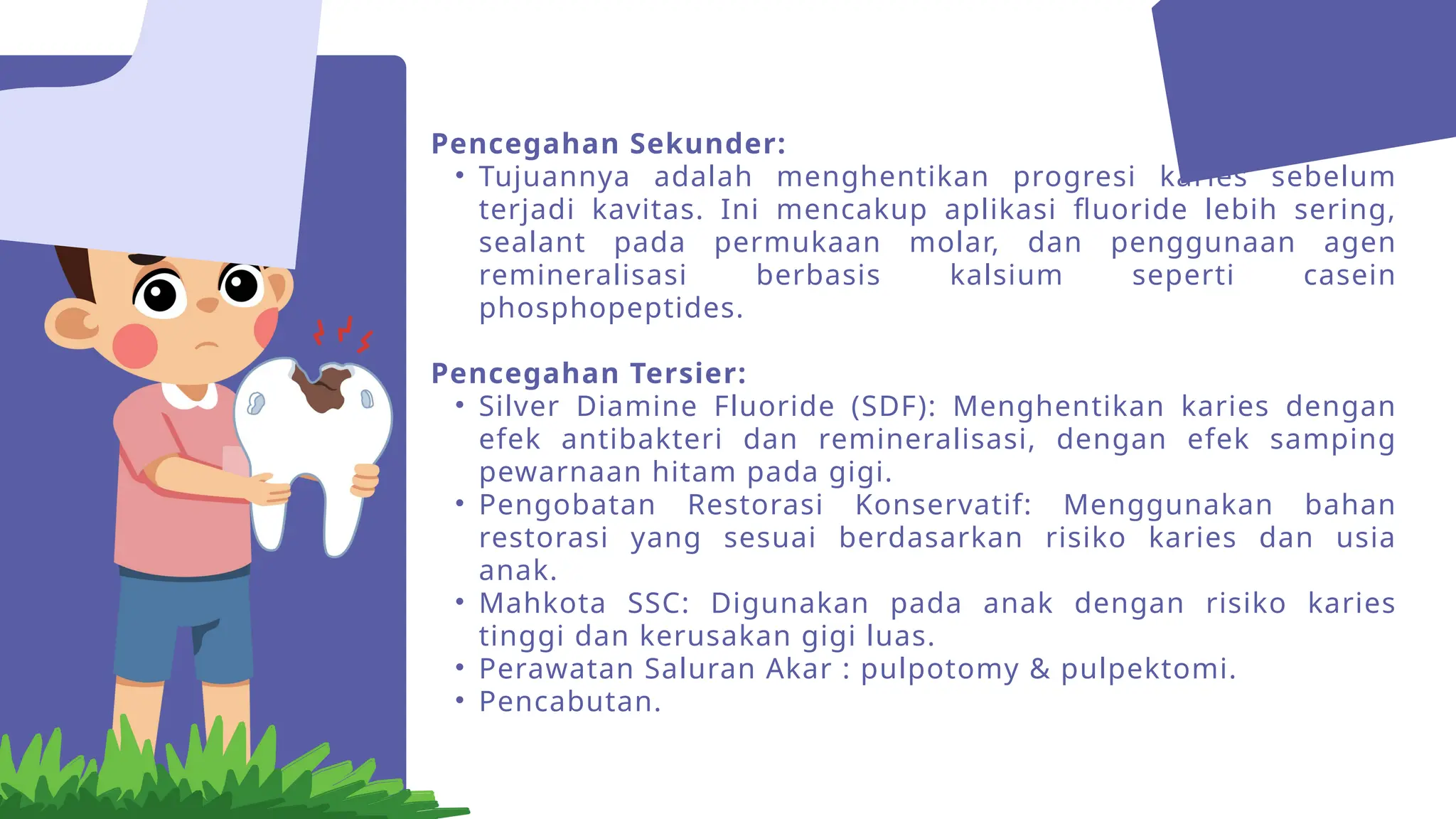 early Childhood Caries fix karies gigi.pptx