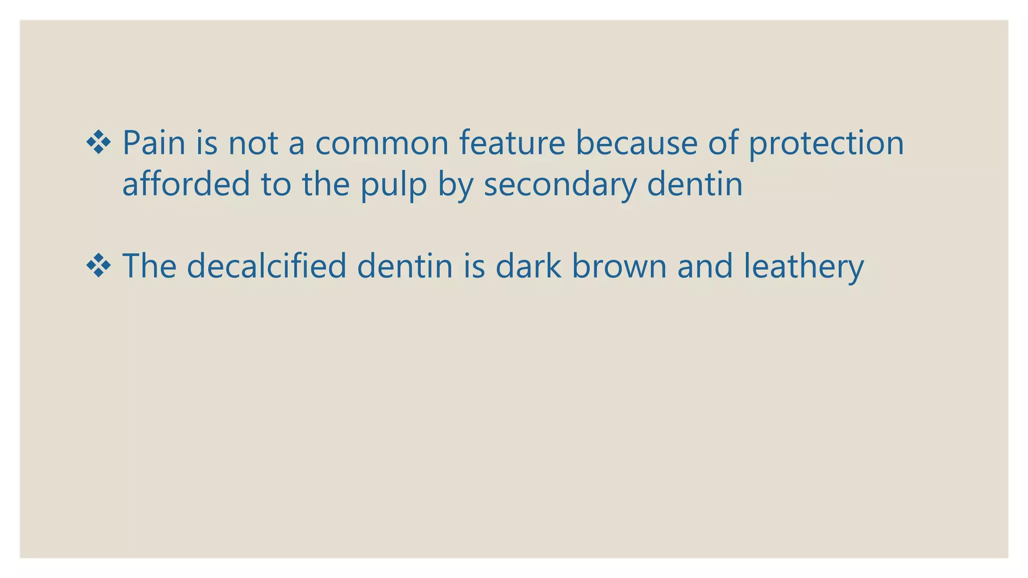 Early childhood caries, rampant, chronic and arrested caries | PPTX