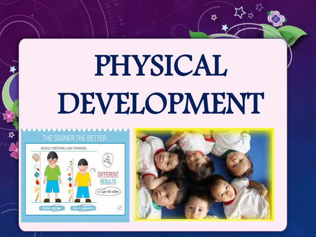 Early Childhood Development | PPTX | Daycare and Pre-School | Parenting