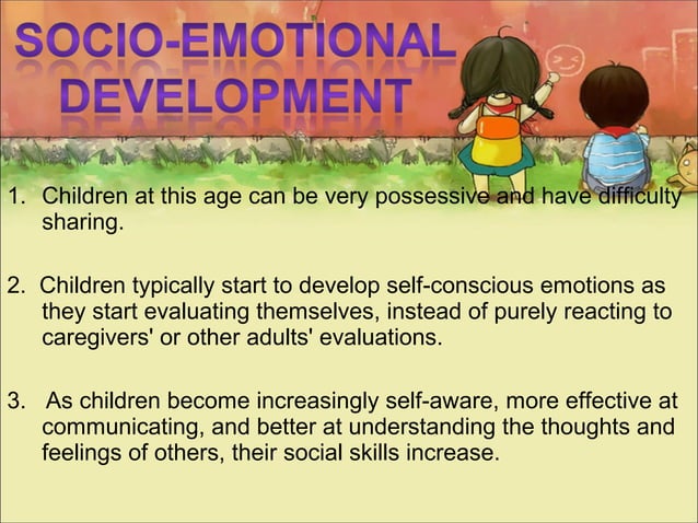Early Childhood Development | PPT | Parenting Babies and Toddlers ...