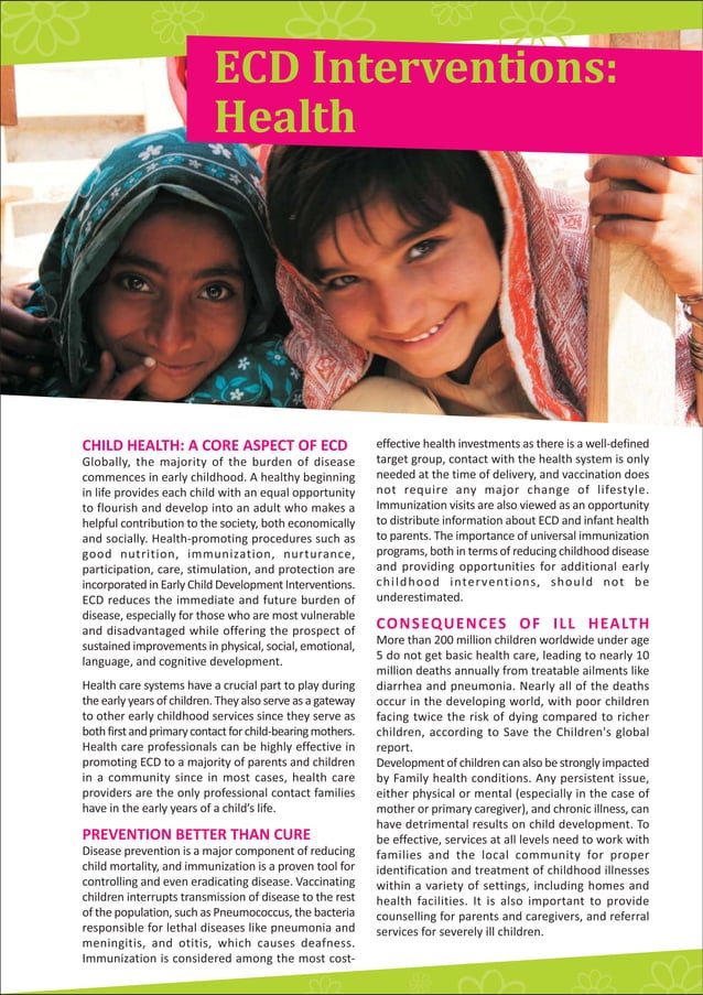 Early Childhood Development.pdf