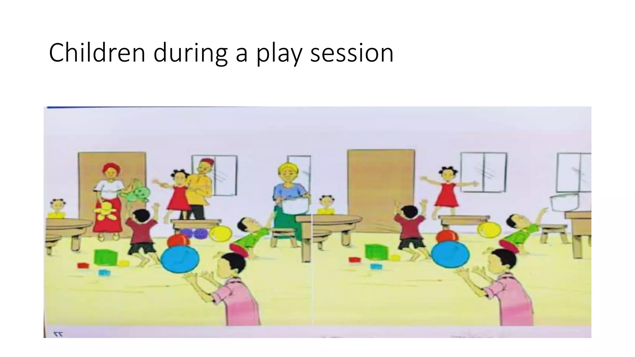 EARLY CHILDHOOD DEVELOPMENT IEC MATERIAL DEVELOPMENT.pptx